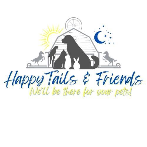 Happy Tails & Friends, LLC